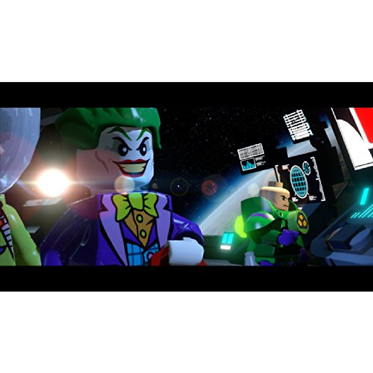 LEGO Batman 3: Beyond Gotham - PlayStation 4