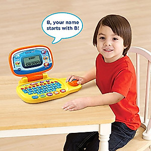 VTech Tote and Go Laptop , Yellow
