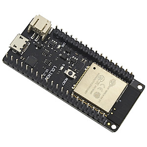 JacobsParts LoLin32 ESP32 WiFi & Bluetooth Development Board CP2104 w/Lithium Battery Connnector