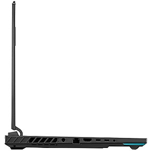 EXCaliberPC 2023 ASUS ROG Strix G16 G614JV-ES94 (i9-13980HX, 64GB RAM, 2X 1TB NVMe SSD, RTX 4060 8GB, 16" QHD+ 240Hz 3ms, Windows 11) Gaming Notebook