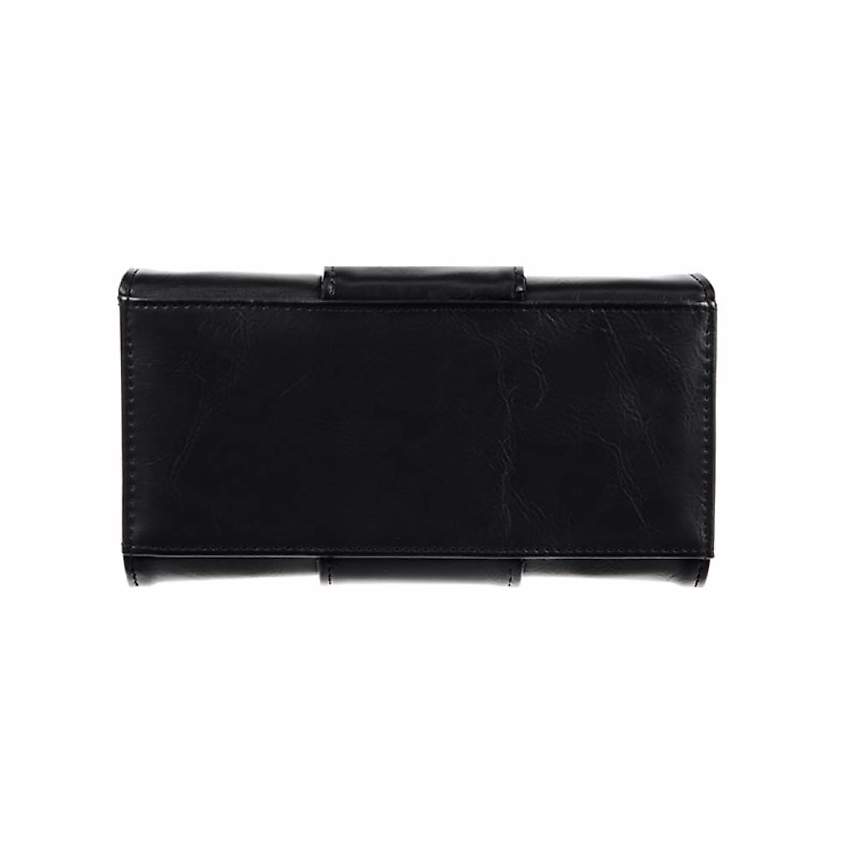 Restyle Bat Wing Gothic PU Leather Wallet
