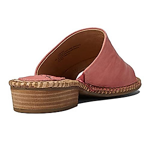 Sofft Nalanie Barbie Pink 8 M (B)