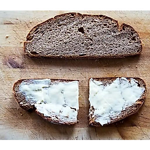 German Farmer Bread Pack of 4