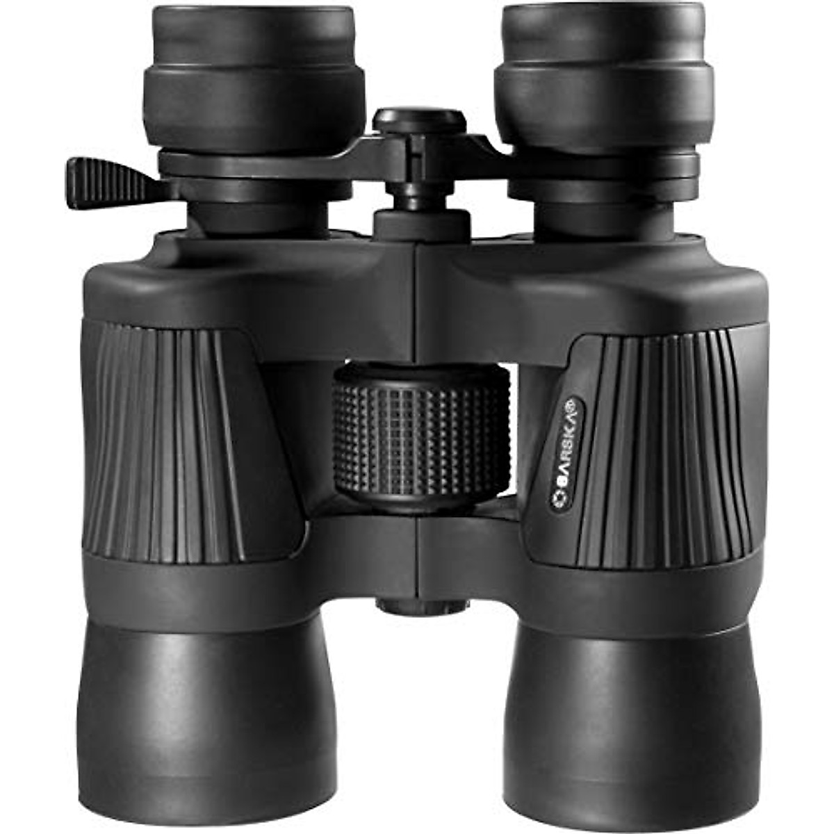 Barska CO10686 Colorado 7-21x40 Compact Binoculars for Birding, Sports, Hunting, Theater, etc,Blue