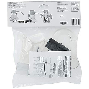 BOSCH RA1173AT Dust Extraction Kit