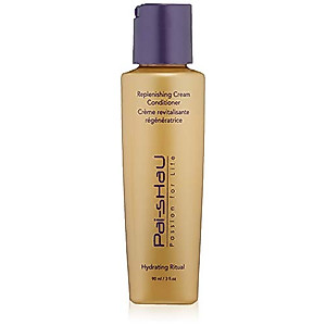 Pai-Shau Replenishing Cream Conditioner. 3 Fl oz