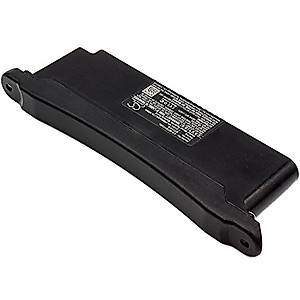 BORNMIO Replacement for MAGNETEK BT114-0 BT114-0 Battery