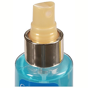 Calgon Morning Glory Fragrance Body Mist 8 oz (Pack of 7)