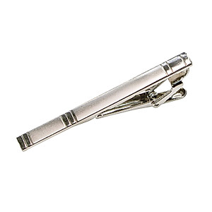 JEMYGINS Burgundy Wool Tie Cashmere Necktie and Pocket Square with Tie Clip Sets for Men(3)