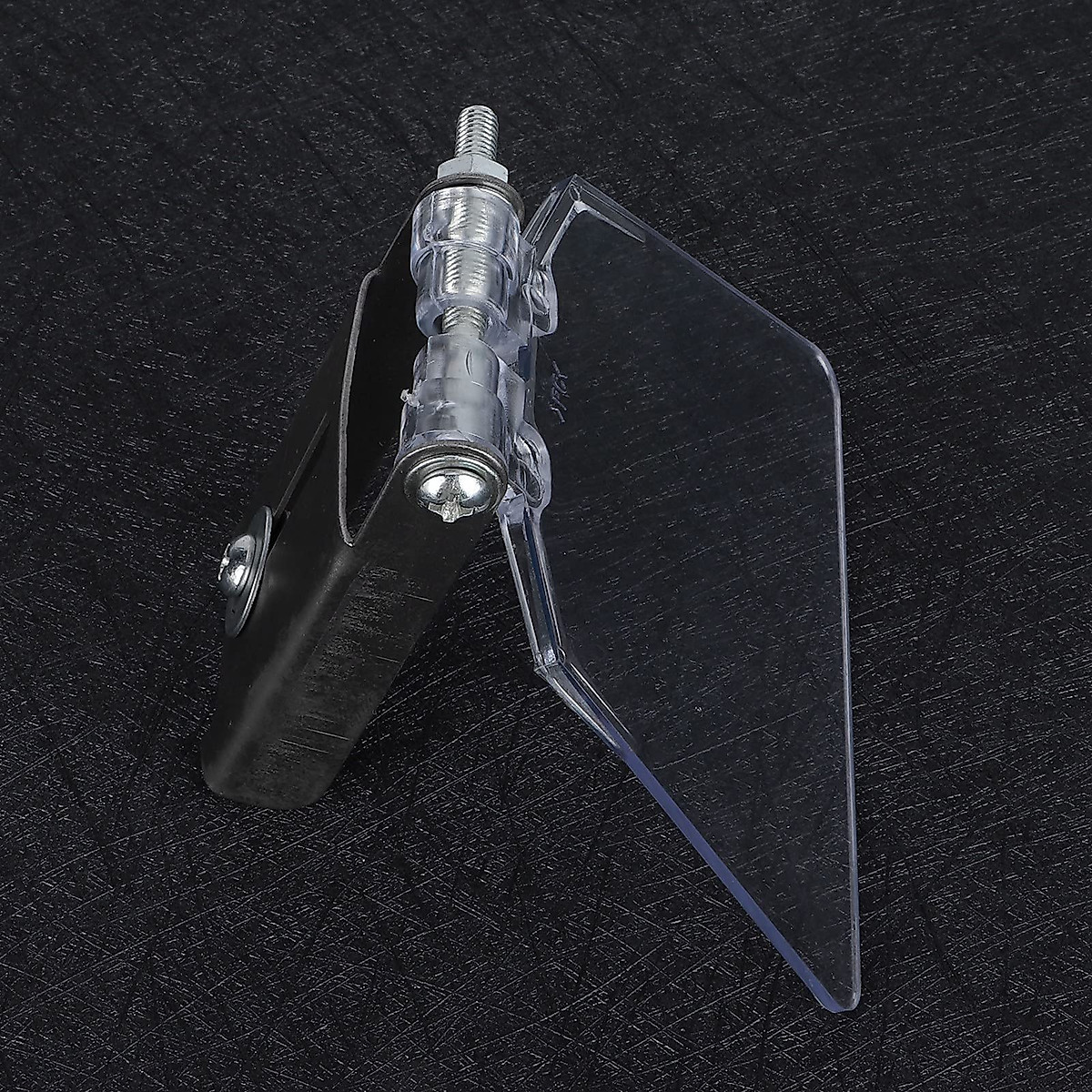 2Pcs Bench Grinder Eye Shield, 304 Stainless Steel Grinder Eyeshield Replacement Eyeshield