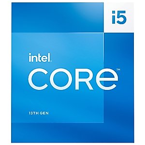Intel Core i5-13500 Desktop Processor 14 cores (6 P-cores + 8 E-cores) 24MB Cache, up to 4.8 GHz & GIGABYTE Z790 AORUS Elite AX (LGA 1700/ Intel Z790/ ATX/ DDR5/ Quad M.2/ PCIe 5.0/ USB 3.2 Gen2X2