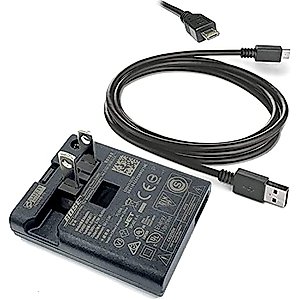 Bose SoundLink Mini II &SoundLink Revolve Bluetooth Speaker Charger,SoundLink Revolve+ Speaker and Noise Masking Sleepbuds & Wall Adapter Charger 776716-0010 with 3 Ft Power Cord Cable
