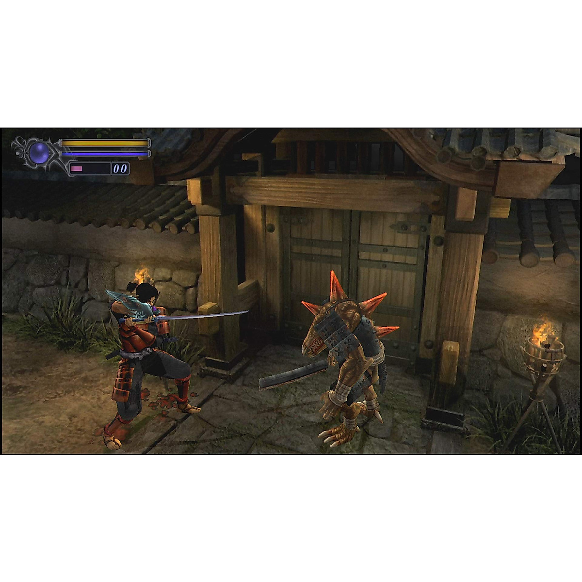 Onimusha: Warlords - Xbox One Standard Edition