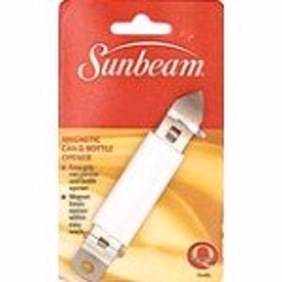 61086 Can/Bottle Openermag4-1/2"