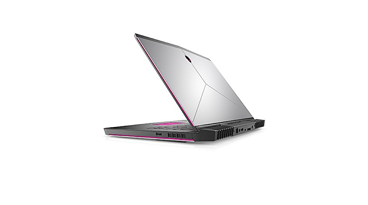 Alienware AW15R3-5246SLV-PUS 15.6" Gaming Laptop (7th Generation Intel ...