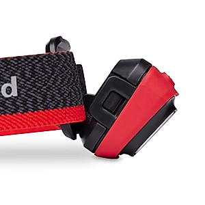 Black Diamond Equipment - Cosmo 350 Headlamp - Octane