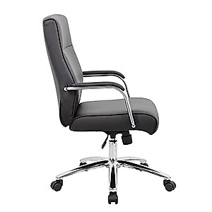 Boss Office Products (BOSXK) Modern Executive Conference Chair
