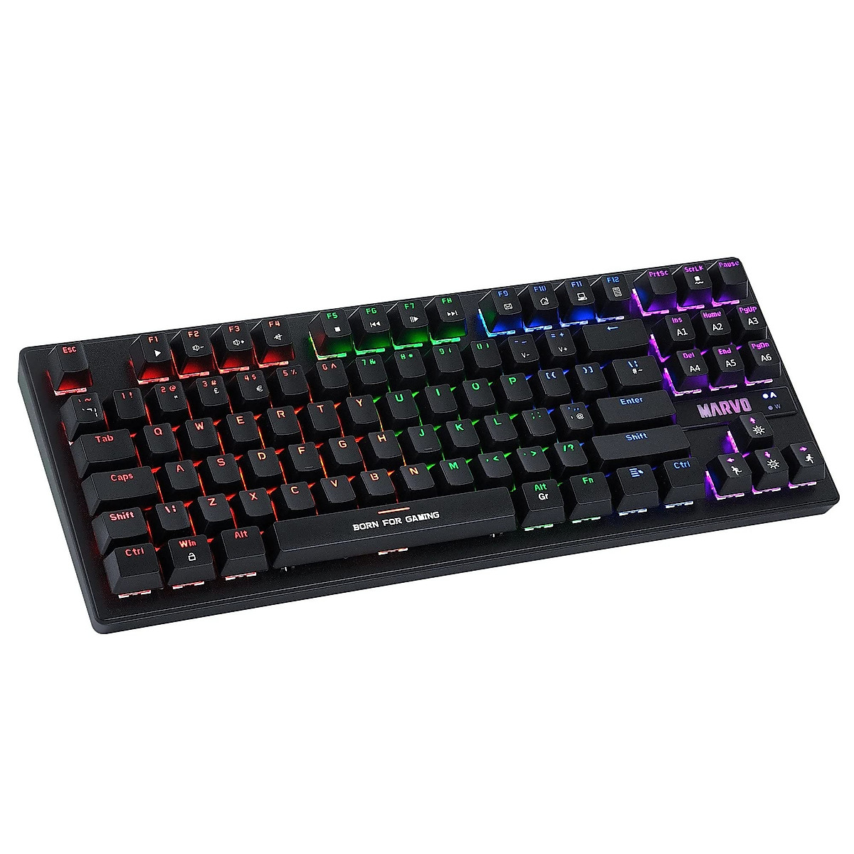 MARVO Gaming Keyboard KG-901