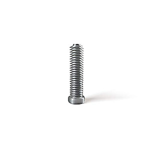 50x Replacement Silver Laptop Screws M2X9mm Philips Drive Screw M2X9L PM2X9.0