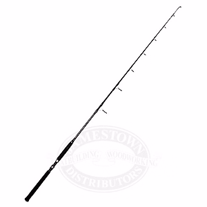 Tsunami Trophy TSTBC-J-701XH Boat Jigging Conventional Rod