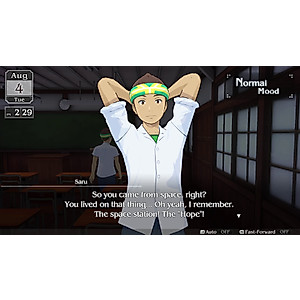 Loop8: Summer of Gods - Xbox One