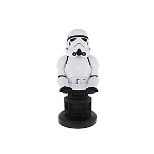 Star Wars "Stormtrooper"