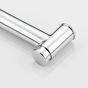 NBAAYIK Bidet for Toilet Bidet Faucets Brass Bathroom Shower Tap Bidet Toilet Sprayer Bidet Toilet Washer Mixer Shower Stable Interface