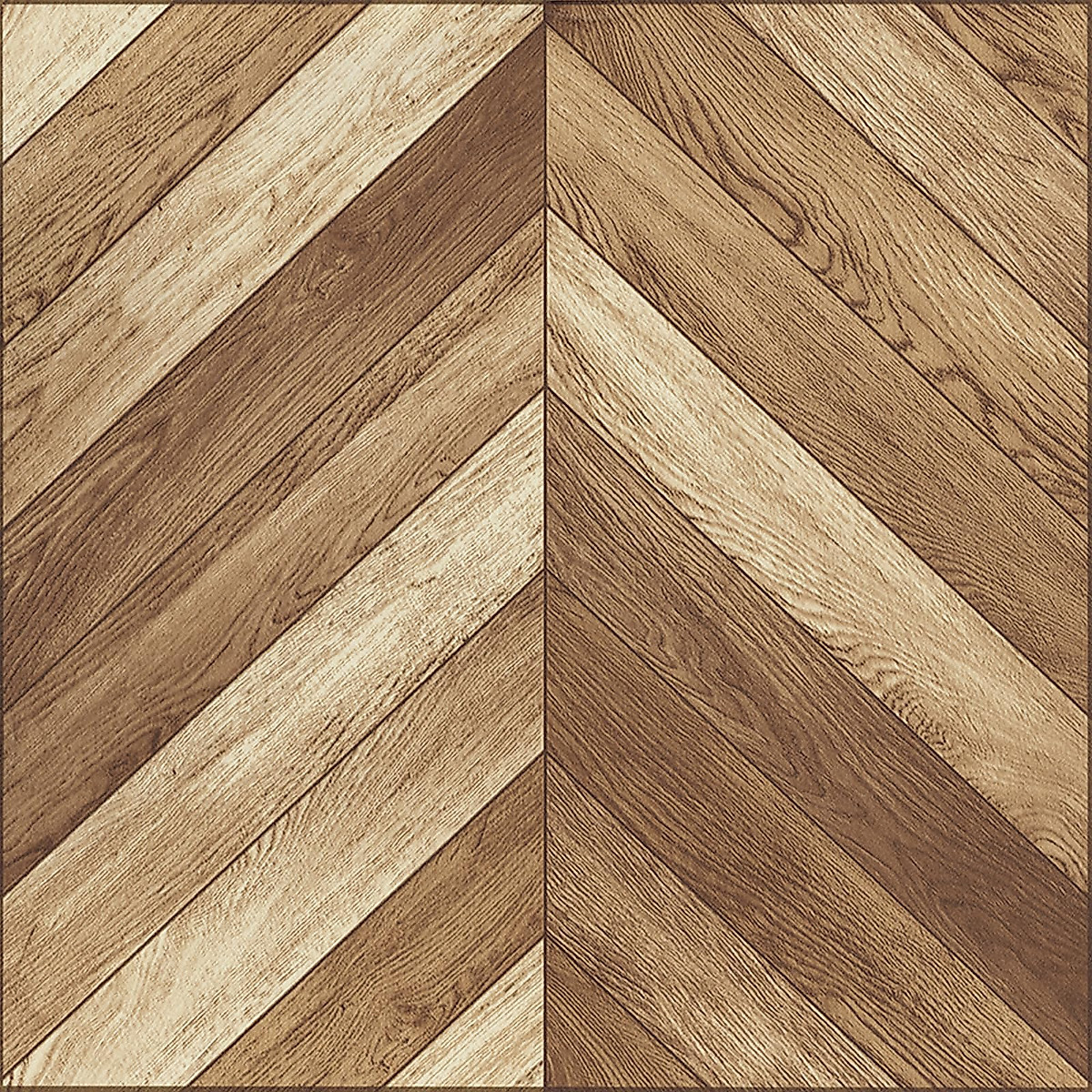 Peel and Stick Floor Tile, 12-Inch Vinyl Flooring 20 Tiles, Peel and Stick Flooring, Self Adhesive DIY Flooring for Kitchen, Dining Room, Bedrooms & Bathrooms