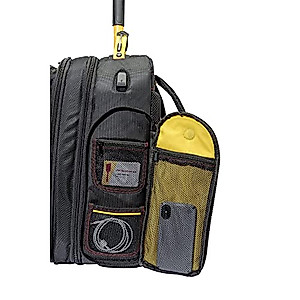 Purdy Painter's Backpack