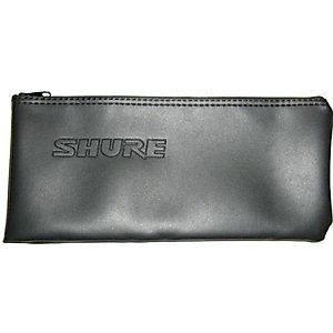 Shure 95A2313 Microphone Pouch for SM57, SM58 and SM11