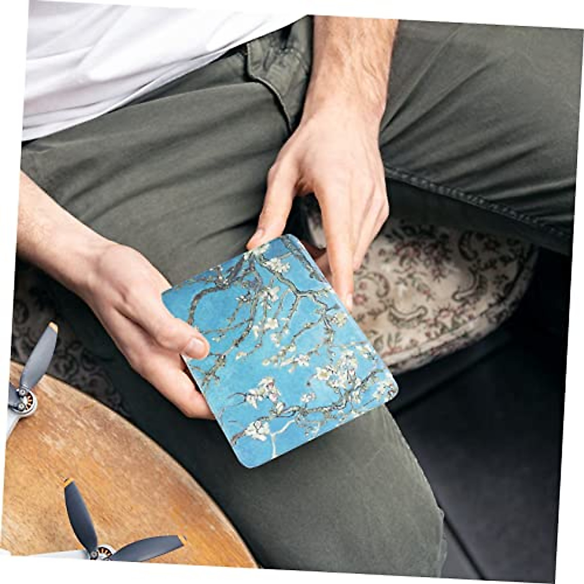 CAXUSD case ereaders E- Book Protector Cover E- Book Case e-Book Reader E- Reader Accessory E-Reader Accessory E-Book Case E-Reader Protector Case Electronic Protective case Shell