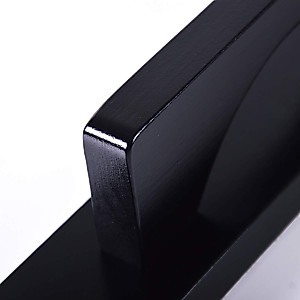 Shuffleboard Brush Shuffleboard Sweep（Black