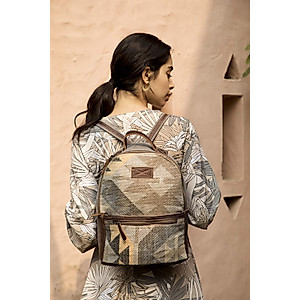Myra Bag Endearing Backpack Bag S-2024