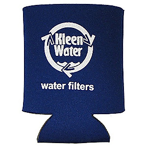 Rusco / Vu-Flow 3/4" 250 Mesh Spin Down Filter 3/4-250-F with Additional Replacement Screen