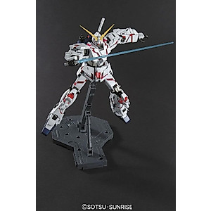 BANDAI Hobby - Gundam UC - Unicorn Gundam, Spirits MG 1/100 Model Kit
