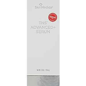 SkinMedica TNS Advanced+ Serum, 1 Oz