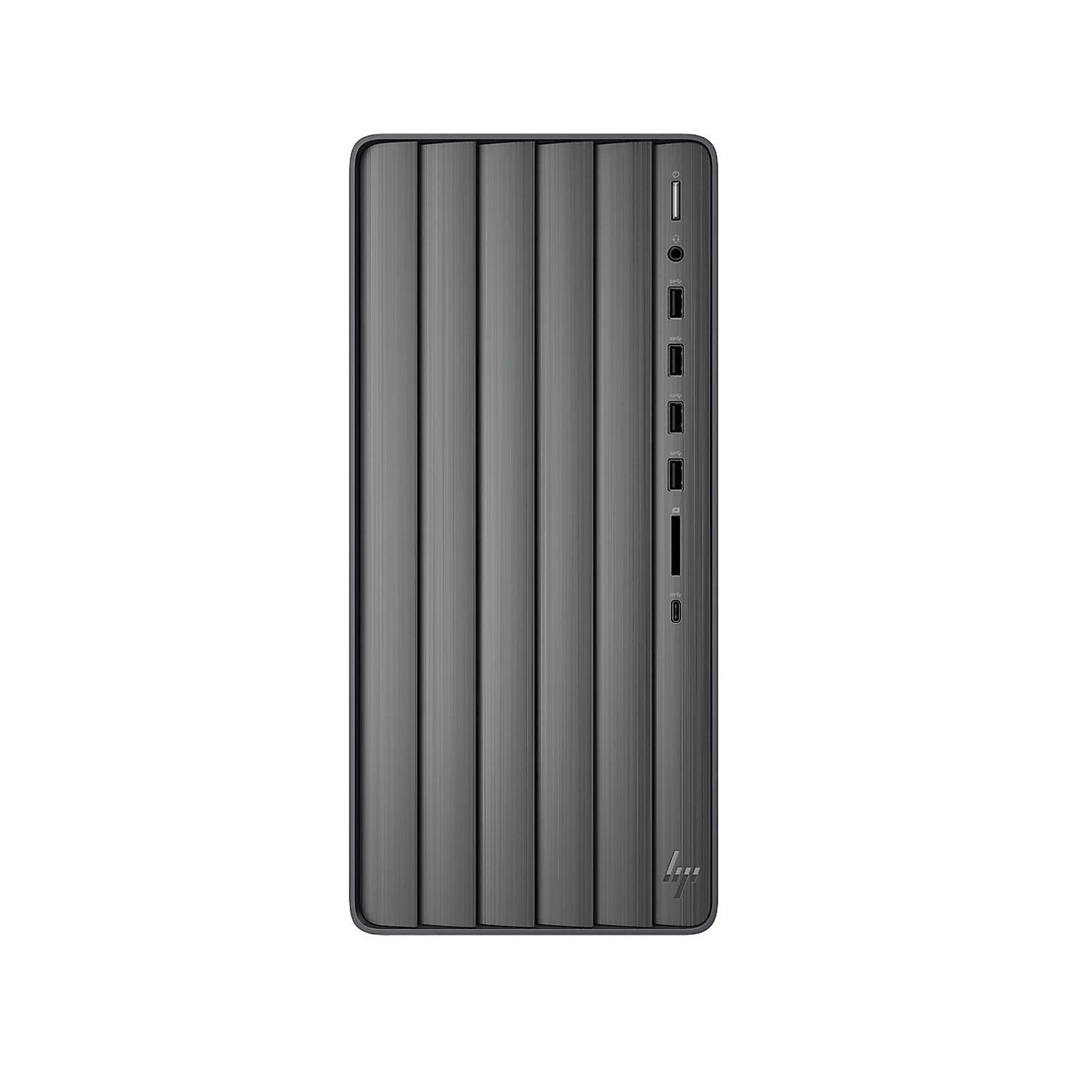 HP 2022 Newest Envy Premium Desktop | 11th Generation Intel Core i5-11400 6-Core | 16GB RAM | 512GB SSD | Keyboard and Mouse | Windows 11 Home | Black | with Mouse Pad Bundle