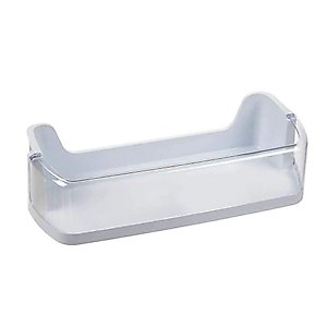 Door Upper Bin Compatible with Samsung Refrigerator RS265TDRS/XAA RS263TDBP/XAA RS265TDBP/XAA