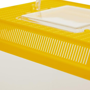 You & Me Square Pet Keeper, Small