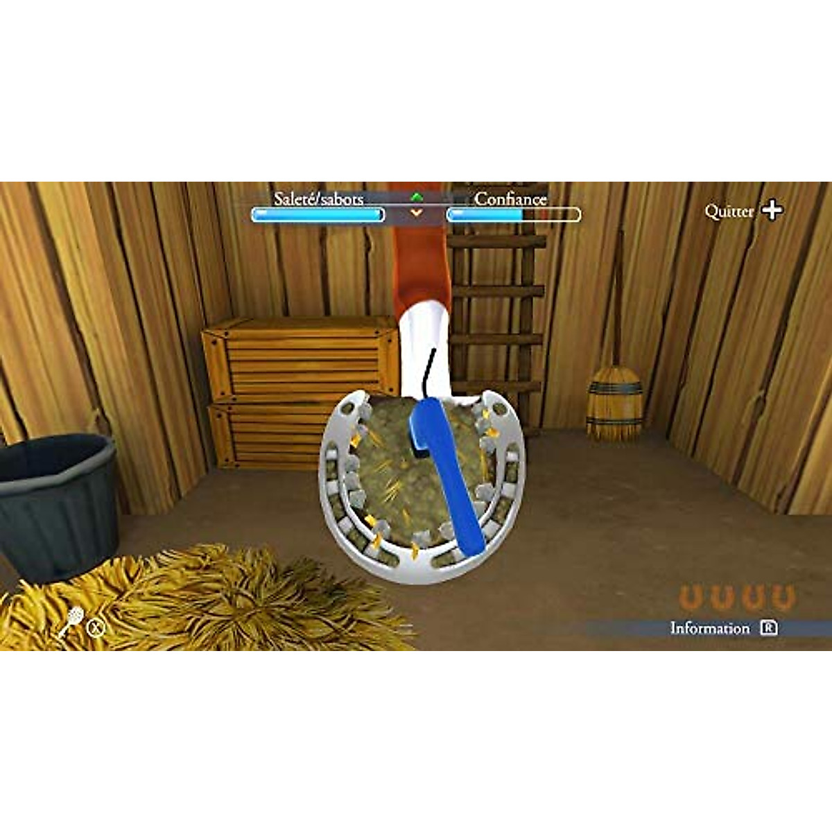 My Riding Stables 2: A New Adventure (PS4)