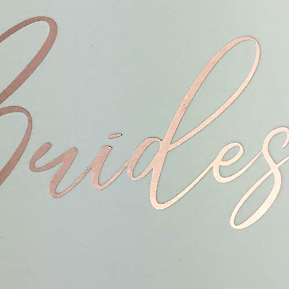 Bridesmaids Proposal Gift Boxes Set of 8 with Rose Gold Foil Letters & Proposal Cards to Ask Bridesmaids, Maid & Matron of Honor & Flower Girl (5 Bridesmaids, 1 MatronH, 1 MaidH, 1 FlowrGrl, 8)