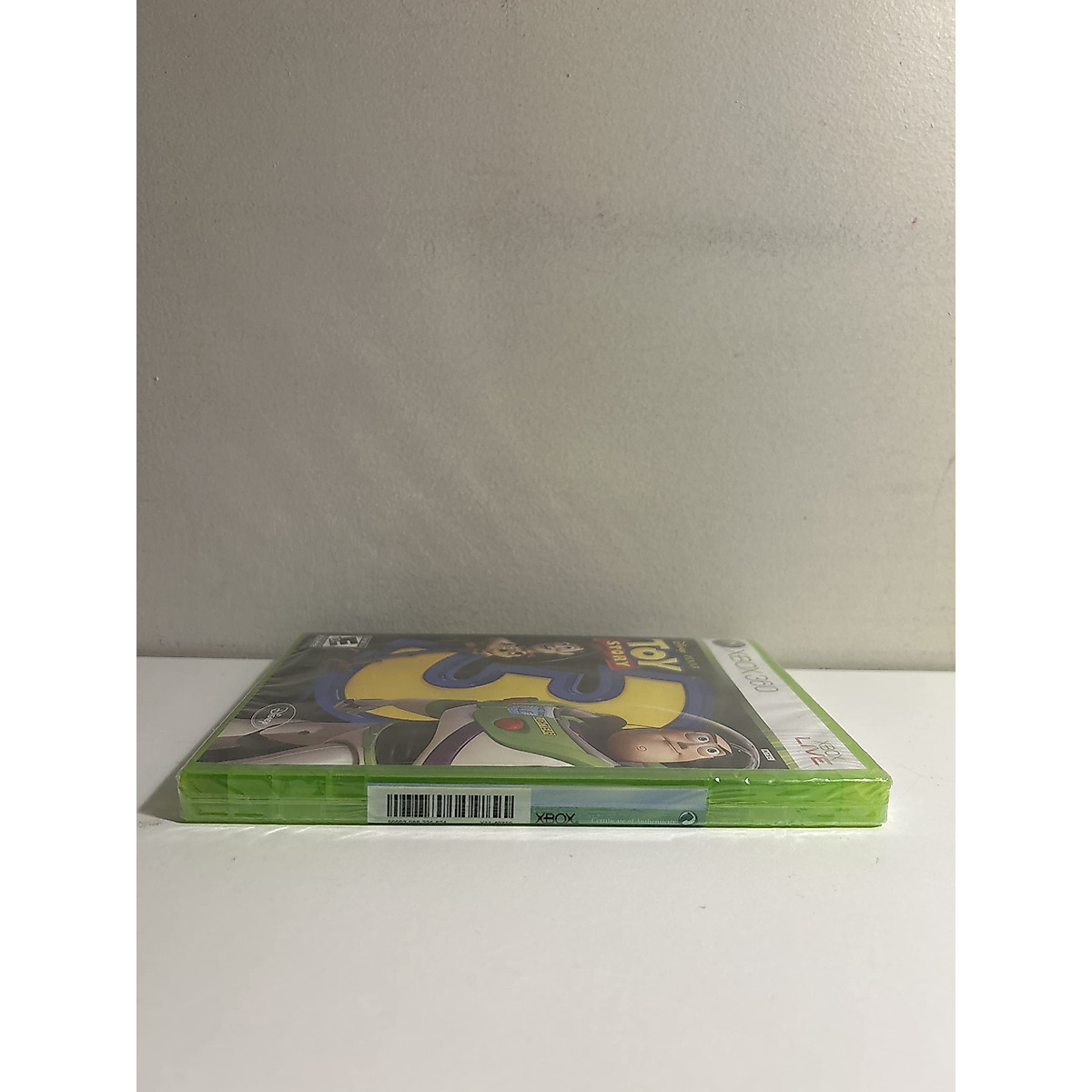 Toy Story 3 The Video Game - Xbox 360