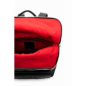 Desigual Midsize Disney's Mickey Mouse Backpack