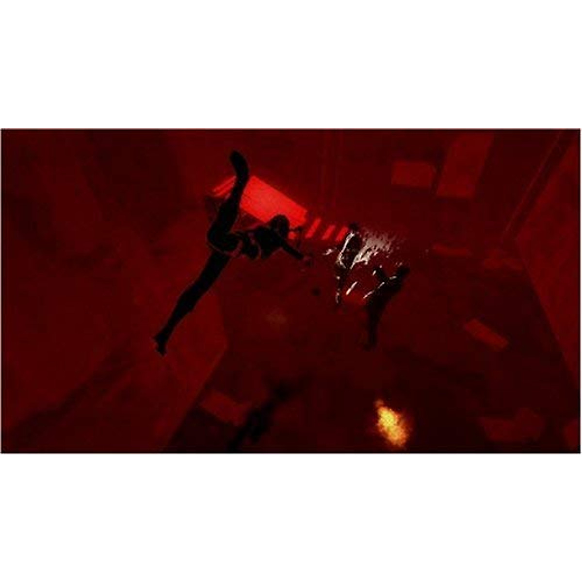 WET - Xbox 360 (Renewed)