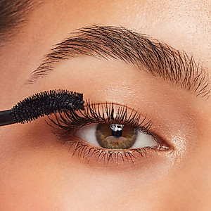Eyeko Lash Alert Mascara - Black - Lift & Curl - Infused with Caffeine and Biotin 8ml