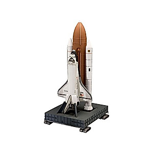Revell Space Shuttle Discovery