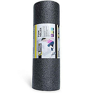 Series 8 Fitness Foam Roller