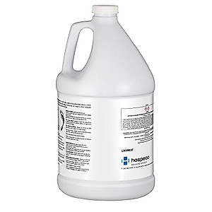 Nilodor Encapsulating Carpet Extraction Cleaner concentrate, 1 gallon (128SBN EXT)