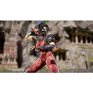 SOULCALIBUR VI: Standard Edition - Xbox One