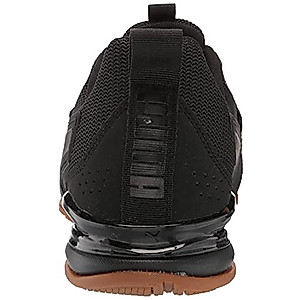 PUMA Axelion NXT Mens Running 11 DM US BlackGum